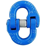 G100 Chain Connector 8mm (Carton of 100) (GV0408)