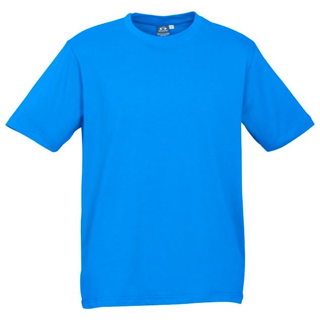 Biz Collection Mens Ice Tee (T10012)