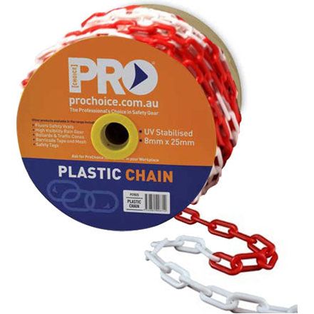 ProChoice Plastic Safety Chain