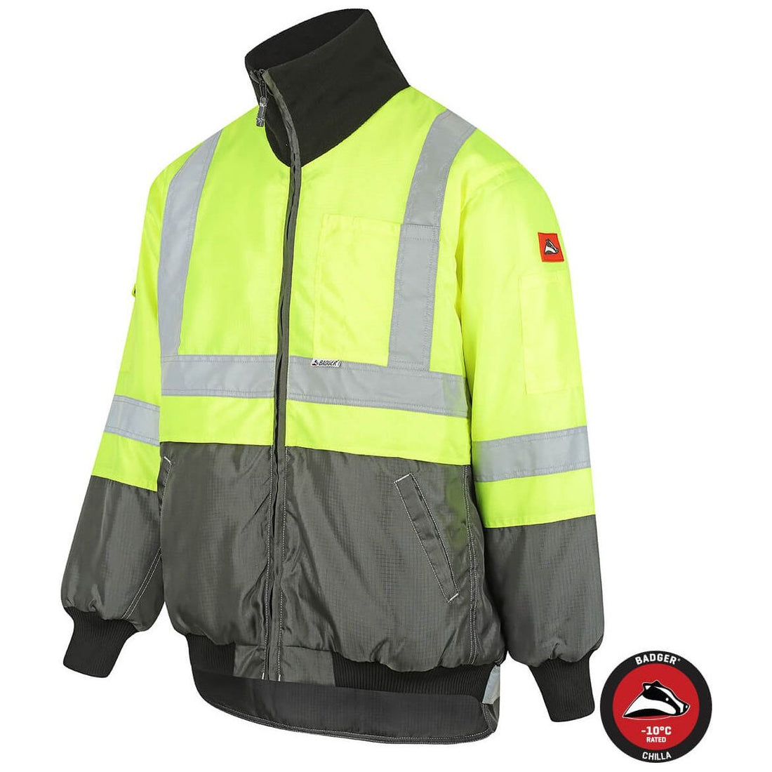 Badger X150 Chilla® Chiller Jacket (X15J) (Pre Order) – Ace Workwear