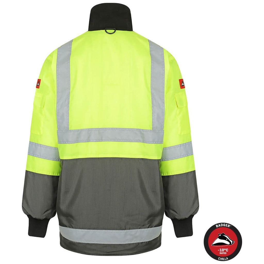 Badger X150 Chilla® Chiller Jacket (X15J) (Pre Order)