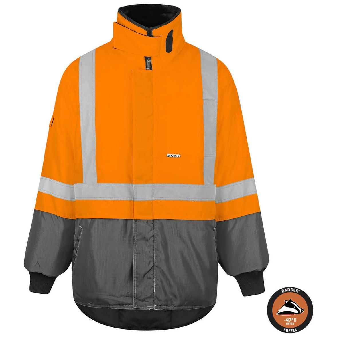 Badger X250 Freeza® Freezer Jacket (X25J) (Pre Order)