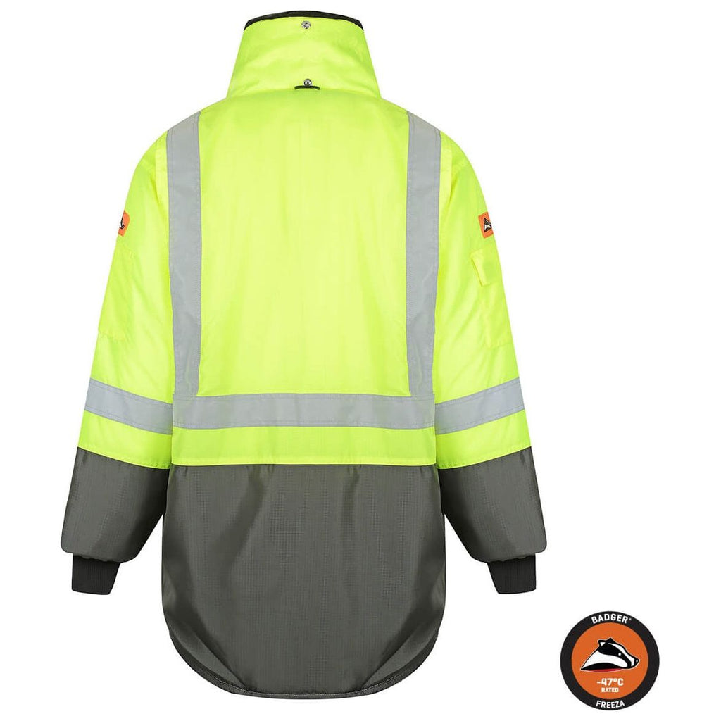 Badger X250 Freeza® Freezer Jacket (X25J) (Pre Order)