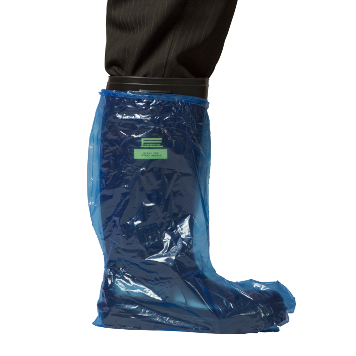Polyethylene Boot Cover - Carton (500pcs) – Ace Workwear